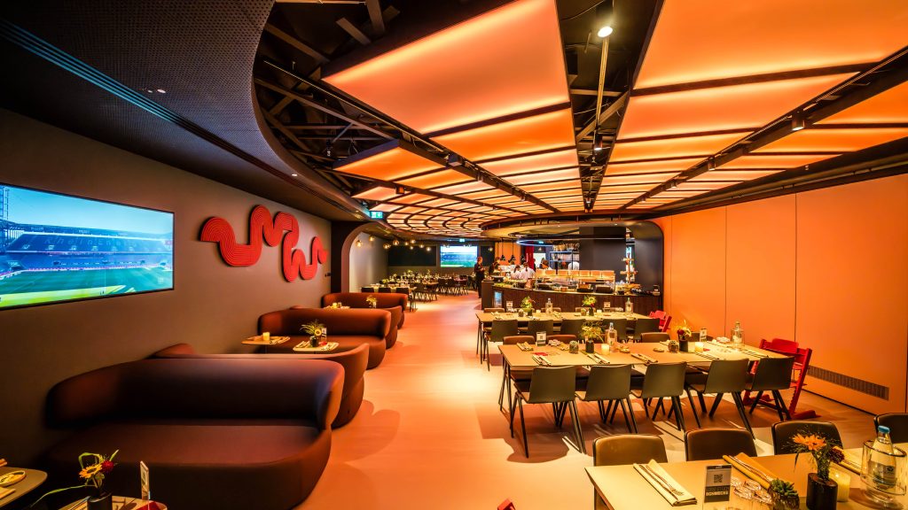 Club78 | RheinEnergieSTADION