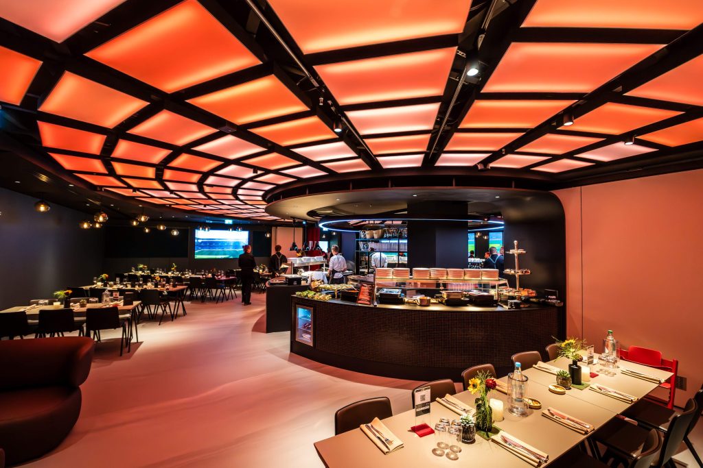 Club78 | RheinEnergieSTADION